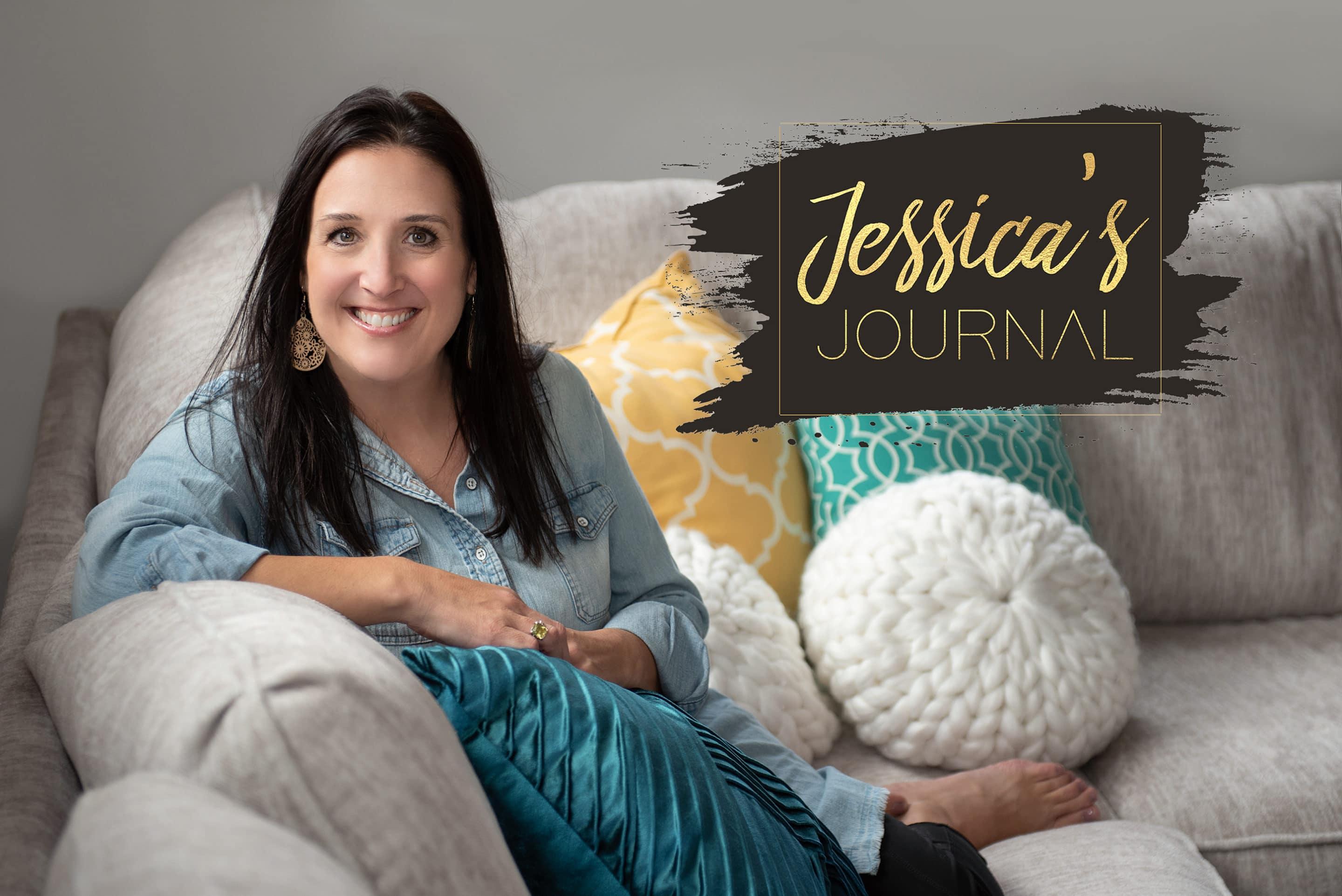 Life Coaching & Home Staging | Kreat & Design by Jessica Boyer